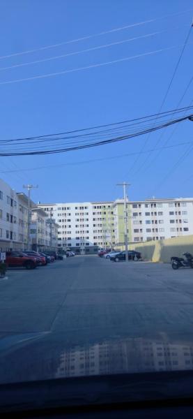 Plumera Mactan Condominium Near Airport - Philippines