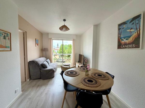 Appartement Les Jardins - Saint-Paul-lès-Dax