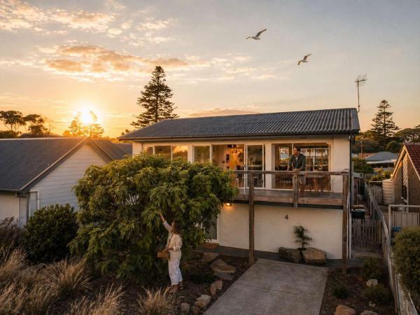 Central Goolwa- Coastal Family & Friend Retreat - Goolwa