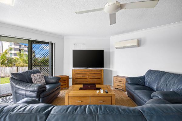 Ground Floor Coastal Mooloolaba - Maroochydore