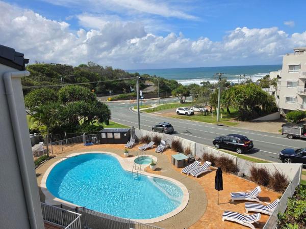 Pandanus Coolum Beach - Sunshine Coast
