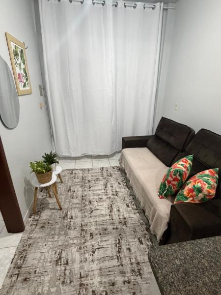 Apto No Centro De Cidade Nova, Localização Privilegiada Próximo Ao Aeroporto - Marabá