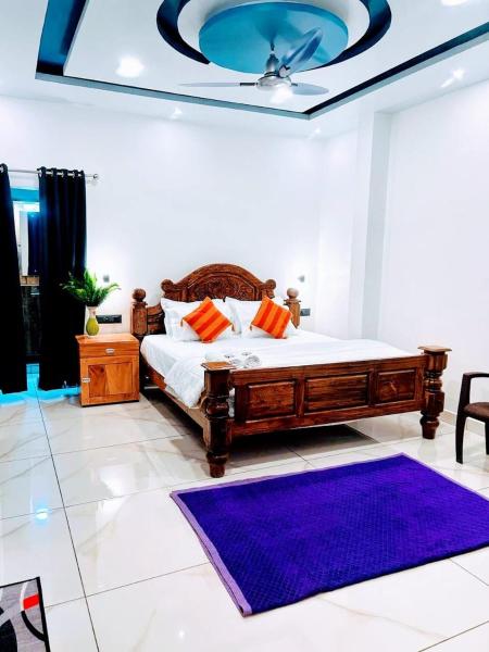 Grand Periyar, Near Kumily Busstation,thekkady - Thekkady