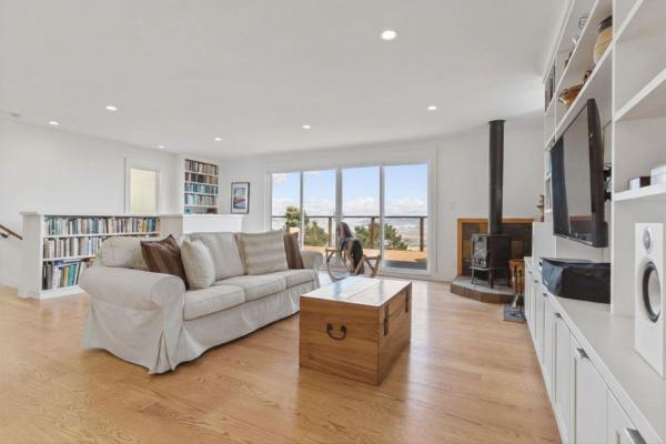 Stunning Views By The Bay 2br - San Francisco, CA