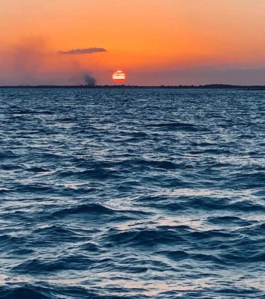 Paradise Sunrise Seaviews Getaway - Belize
