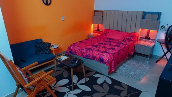 Studio Luxueux Sur La Corniche De Dakar - Dakar