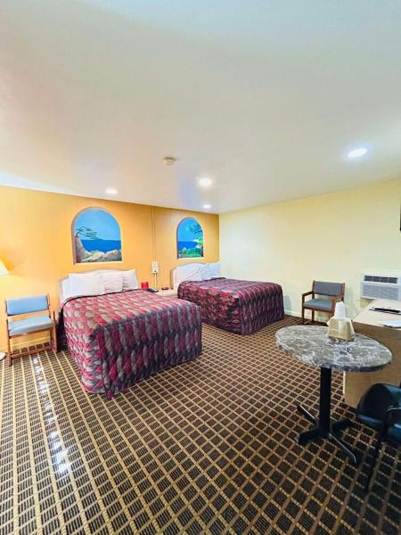 Super Inn - Port Orange, FL
