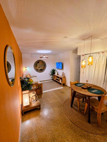 Casa Jaipur - Córdoba, Argentina