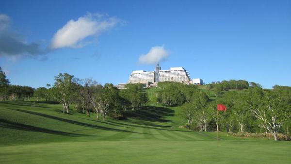 The Windsor Hotel Toya Vignette Collection - Hokkaido