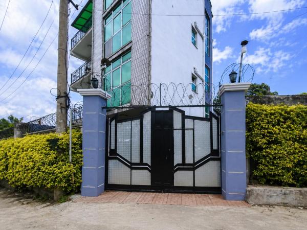 Keba Guest House - Addis Ababa