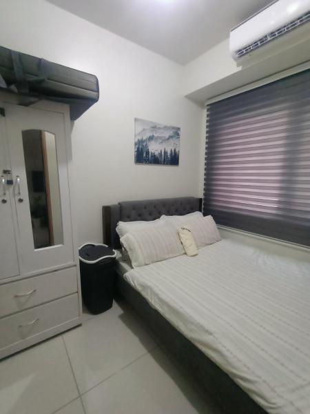 Elysian Suite - Manila