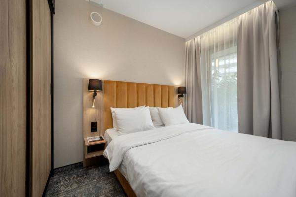 Stylowe Apartamenty Z Parkingiem Oraz Basenem I Siłownią By Noclegi Renters - Szklarska Poręba