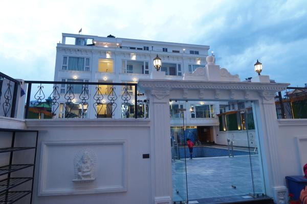 Lotus Shines & Amenities - Kathmandu
