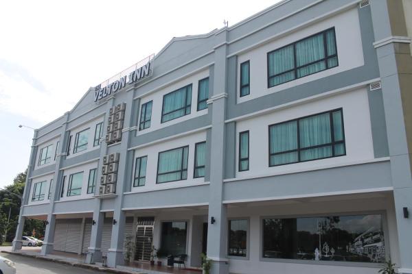 The Velton Inn - Sarawak