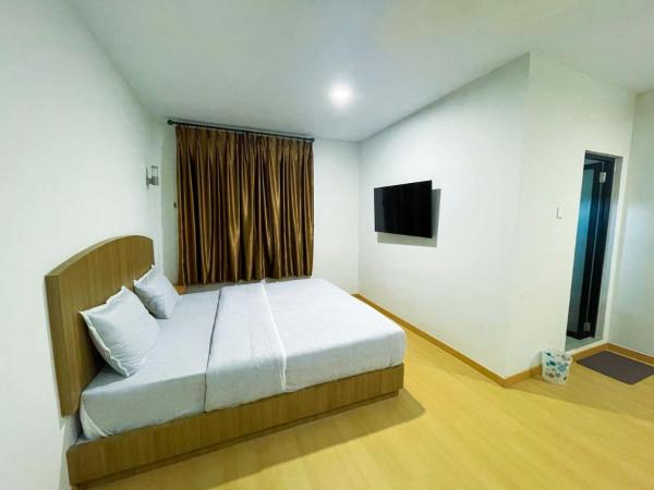 Crown Residence Couple - Batam