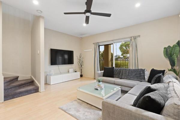 Spacious 3 Bedroom Family Home Near Lake & Unisa - Adelaida