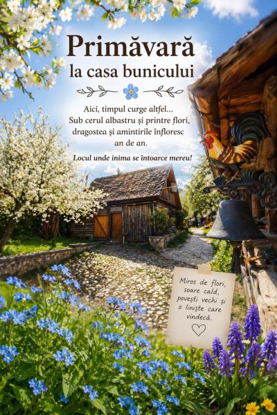 Casa Bunicului - 루마니아