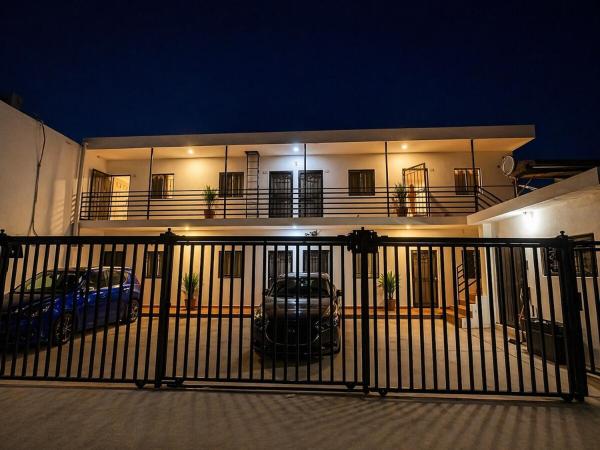Lumina Stay, Loft Near The Consulate 5 - Hermosillo
