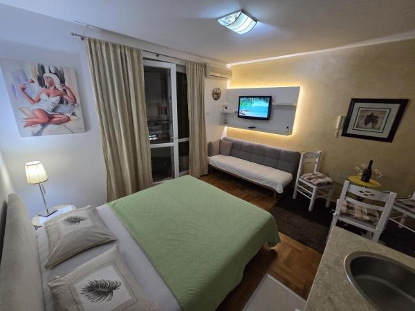 Apartman Avanti - Budva