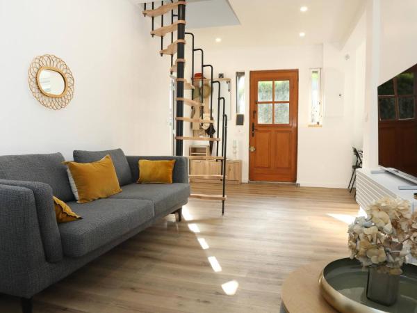Suite Des Princes With Private Garden By La Boîte En Plus - Chantilly