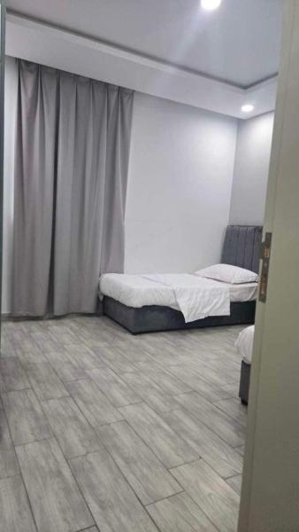 Apartment 203 In Alakhdar Albawadi - Saudi Arabia