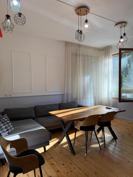 21 Han Asparuh - 24h Self Check-in - Bulgarie
