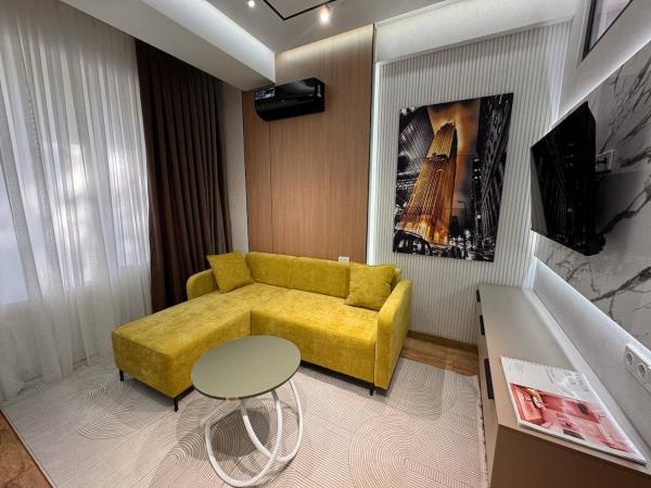 Apartment Prime Residence - Tashkent