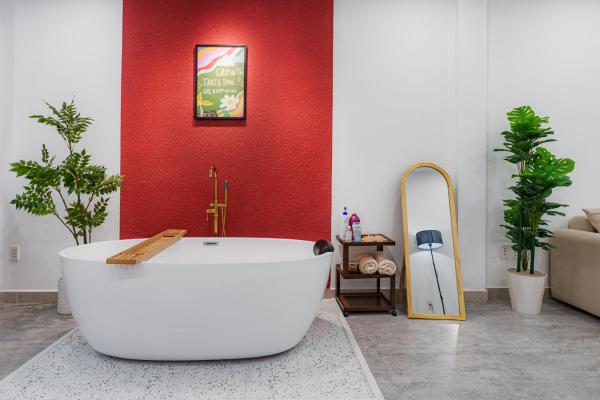 Nori Homestay Saigon - Ho Chi Minh City