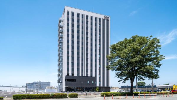 Super Hotel Premier Chitose Natural Hot Spring - Chitose