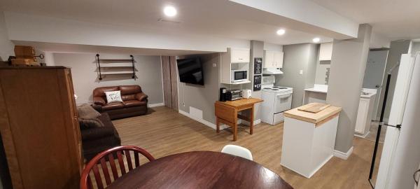 Guest House - Shawinigan