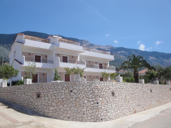 Ocean Front Studios 77 - Kefalonia