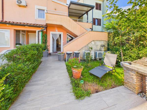 Apartman Sandro - Pula