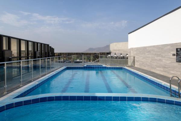 Radisson Hotel Madinah - Madinah