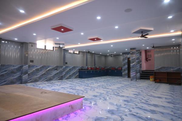 Hotel Rc Inn - Ayodhya