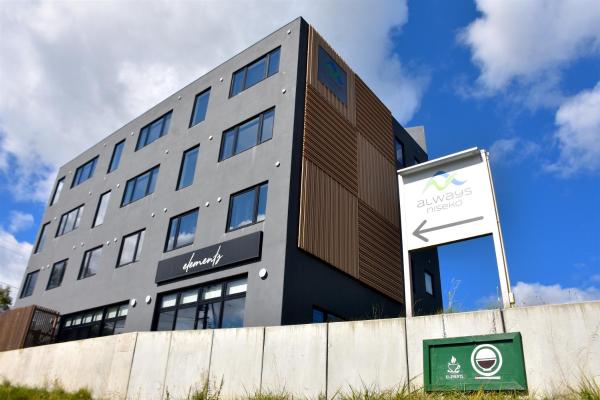 Always Niseko - Hokkaido