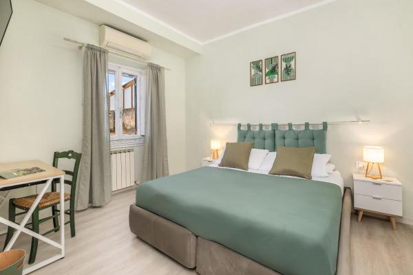 Residence B&b Il Connubio - Florenz