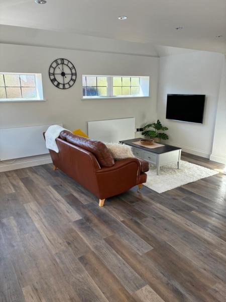 Henley Regatta Studio - Free Town Centre Drop Off And Pick Up During Regatta ! - Henley-on-Thames