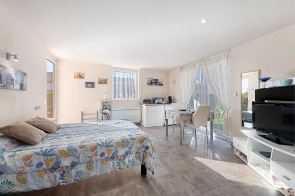 Chambre D'hote Chez Odile - Carantec