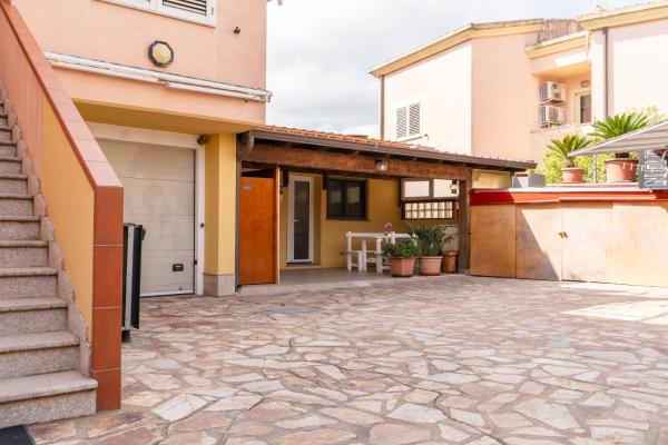 Casa Vacanze Benny - Olbia