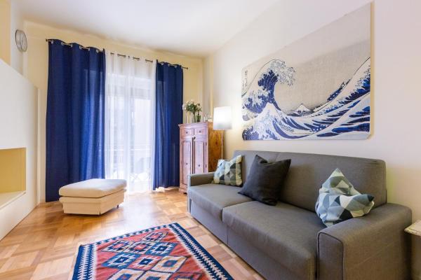 Hostdomus - Casa Corallo - Alassio