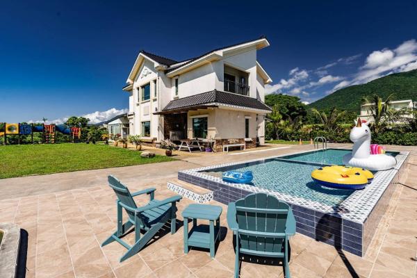 田野晨境民宿Hualien Rural B&b - Hualien County