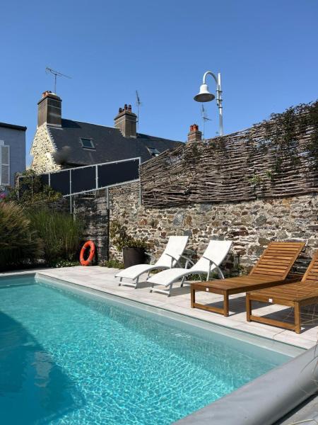 Villa Saint Jean - Cotentin