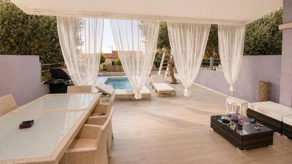 Villa Laura - Key To Villas - Badesi