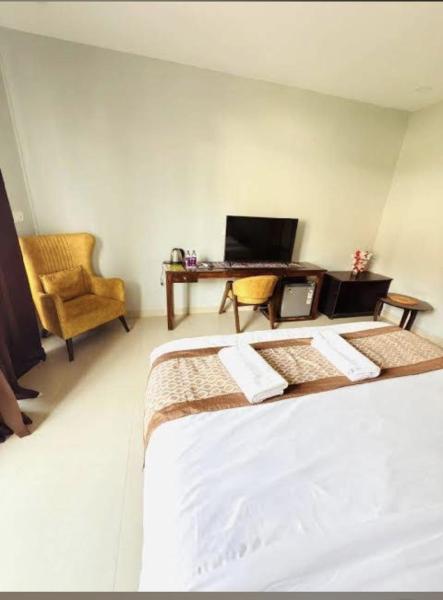 Tvessa-a Boutiqe Hotel - Maharashtra