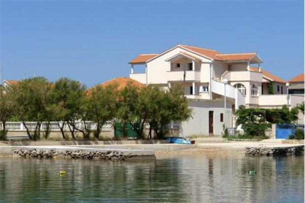 Soldatic Apartments - Murter