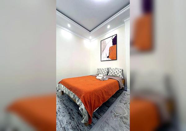 Business Class Apartment Expo - Astana - Nur-Sultan