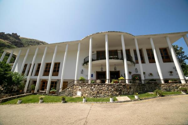 Villa Turística De Cazorla - Arroyo Frío