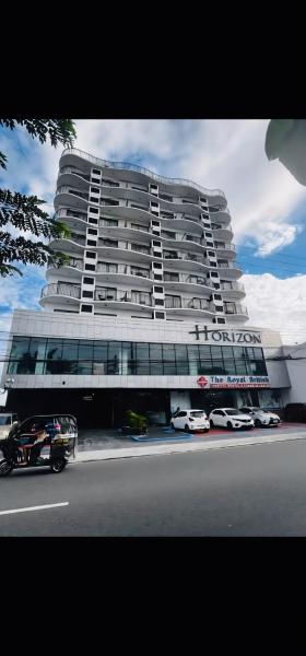 A Cozy And Spacious Studio Apartment Angeles City Pampanga - Angeles