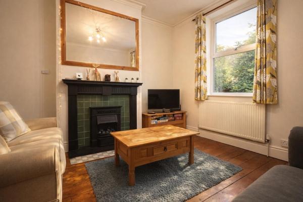 Borough Road, Hillsborough, Sheffield - Sheffield
