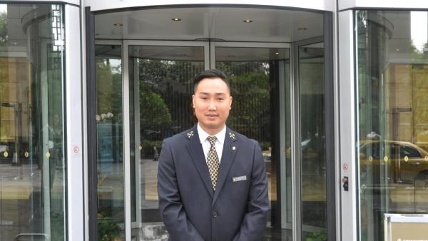 Intercontinental Foshan By Ihg - 